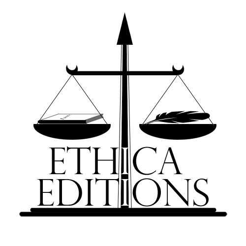 Site ETHICA-CORP., Bienvenue, Services, Editions et Bien-Etre